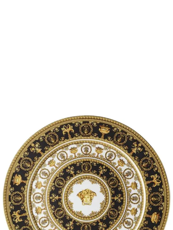 Versace I Love Baroque Service Plate