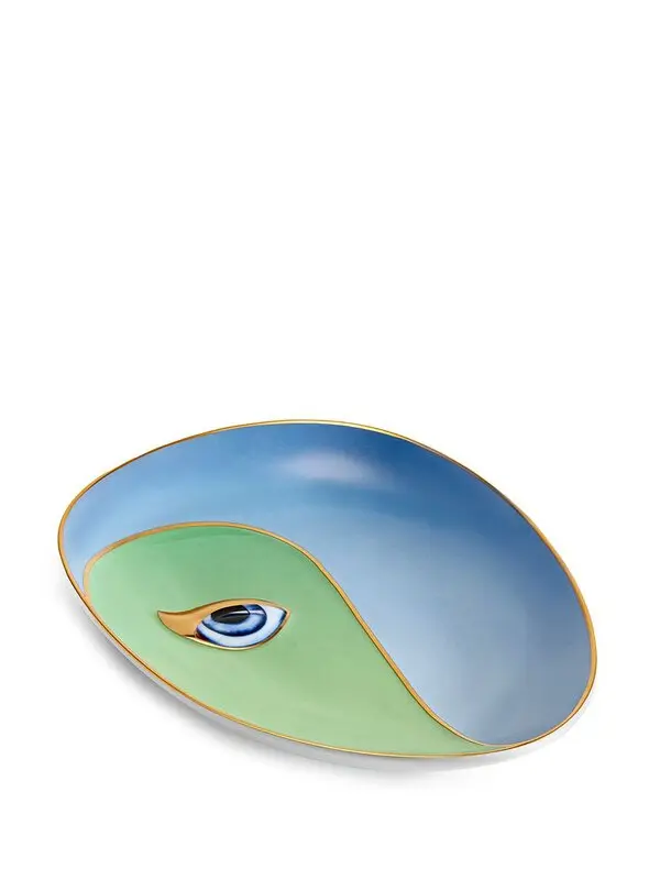 L'Objet Lito Vide Plate