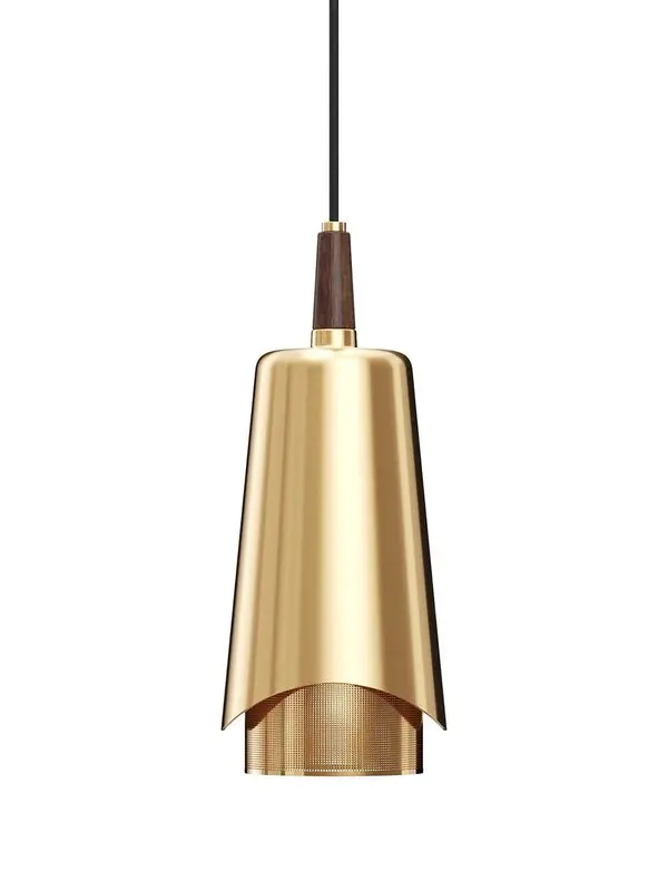 AUDO Umanoff Pendant Lamp - Gold