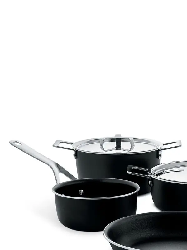 ALESSI Pots And Pans