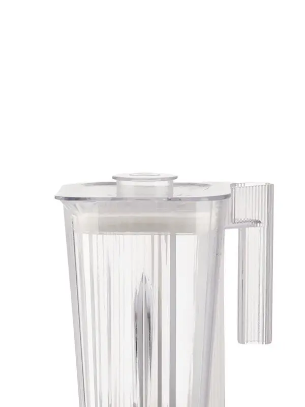 ALESSI Plissé Contrast Blender