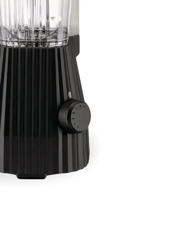 ALESSI Plissé Contrast Blender