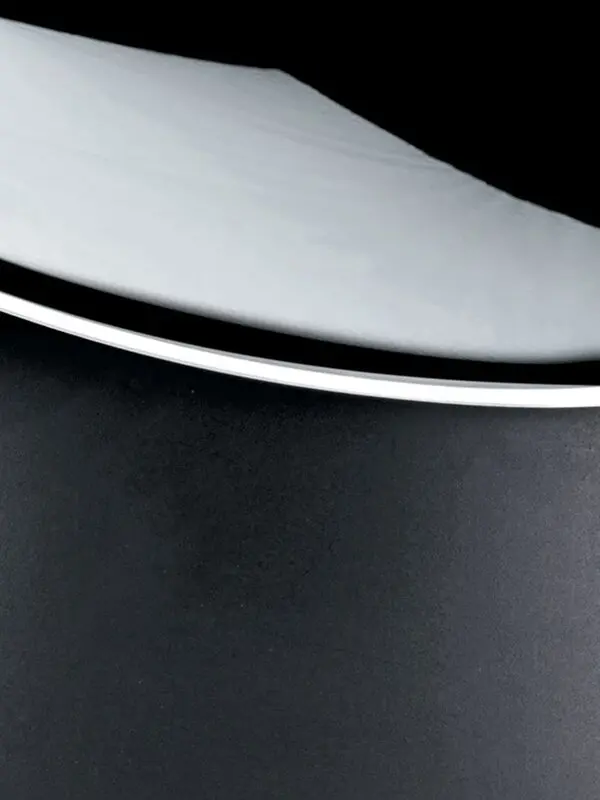 ALESSI Wowl Large Dog Bowl