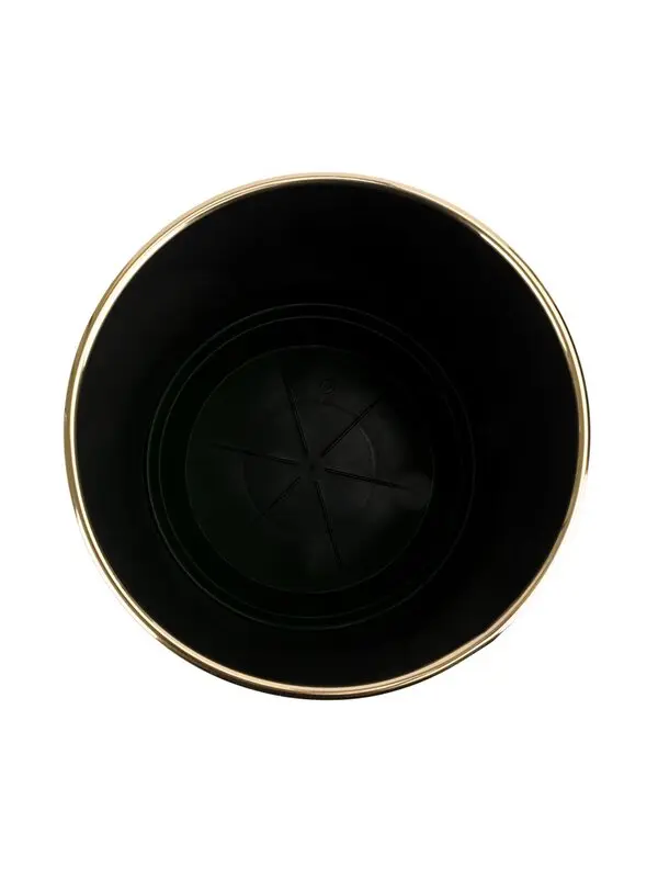 FORNASETTI Don Giovanni Wastepaper Basket