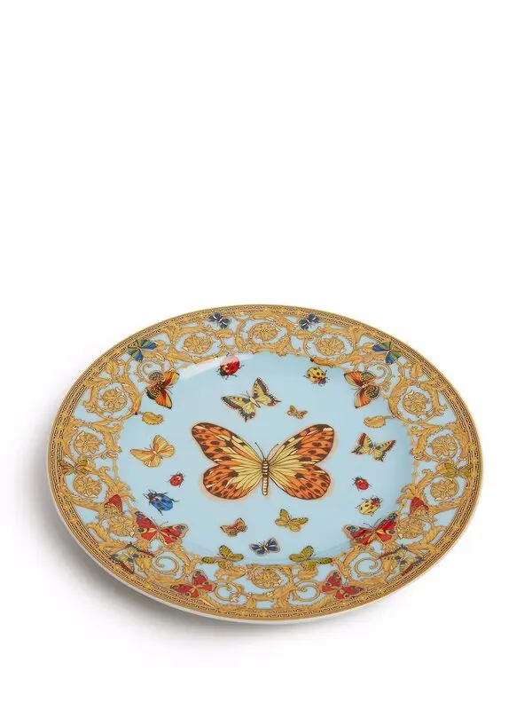 Versace Le Jardin De Plate