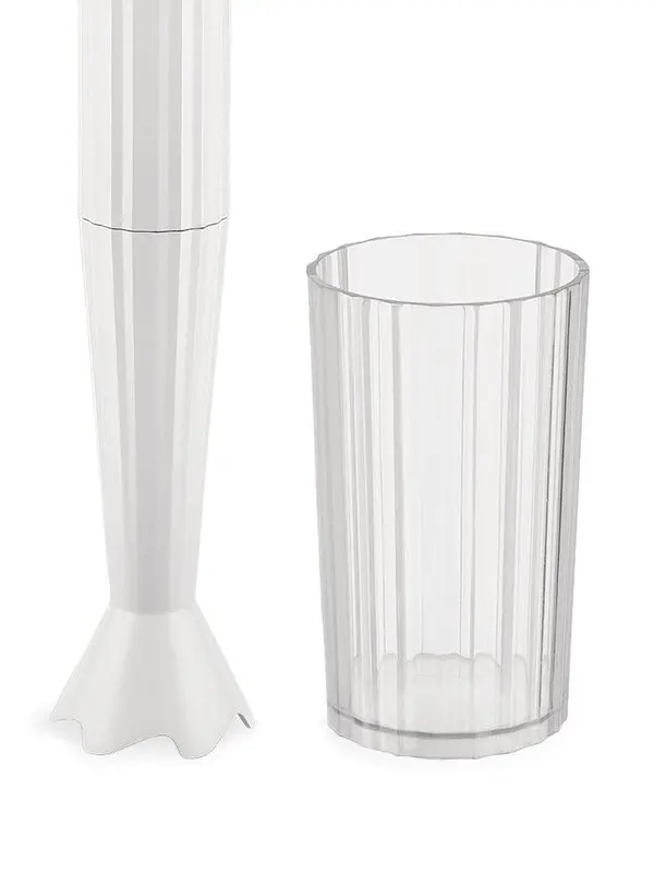 ALESSI Plissé Electric Hand Mixer