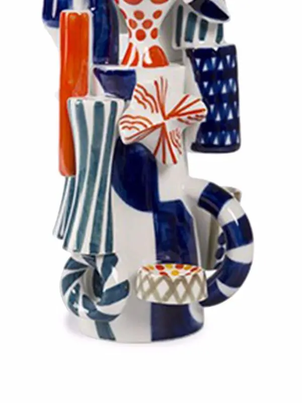 SARGADELOS Muller Namorada Porcelain Figure