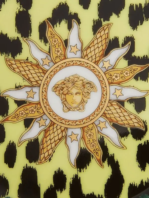 Versace Jungle Animalier Dish