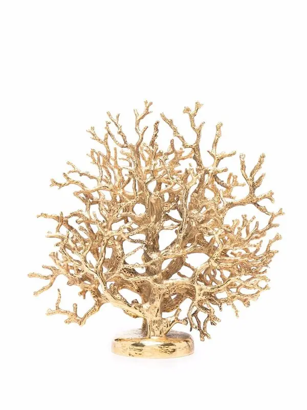 GOOSSENS Polished Coral Tree