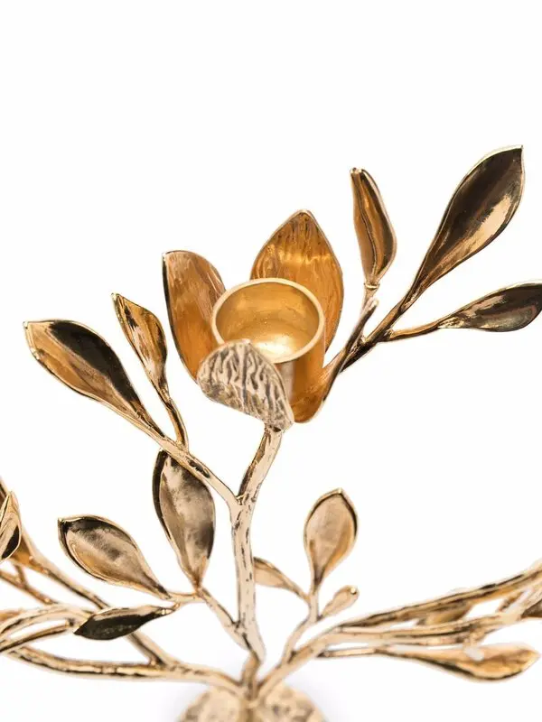 GOOSSENS Foliage Candelabrum
