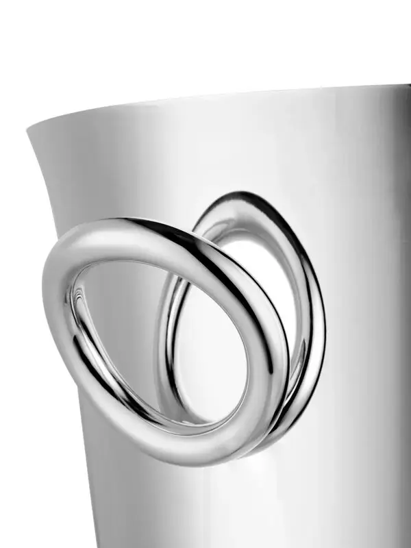 Christofle Vertigo Champagne Bucket