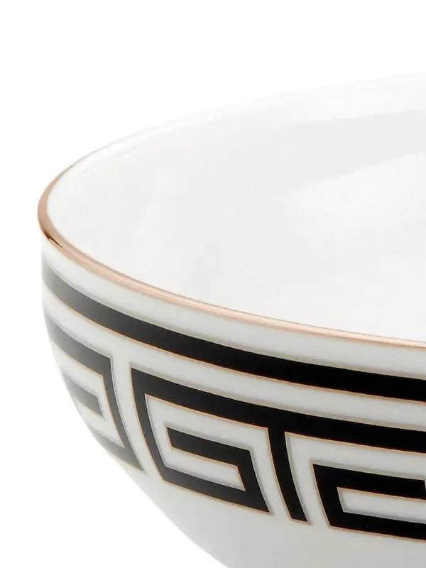 GINORI 1735 Labirinto Salad Bowl