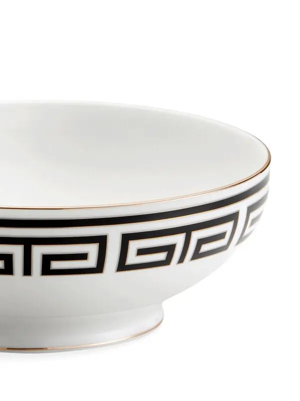 GINORI 1735 Labirinto Salad Bowl