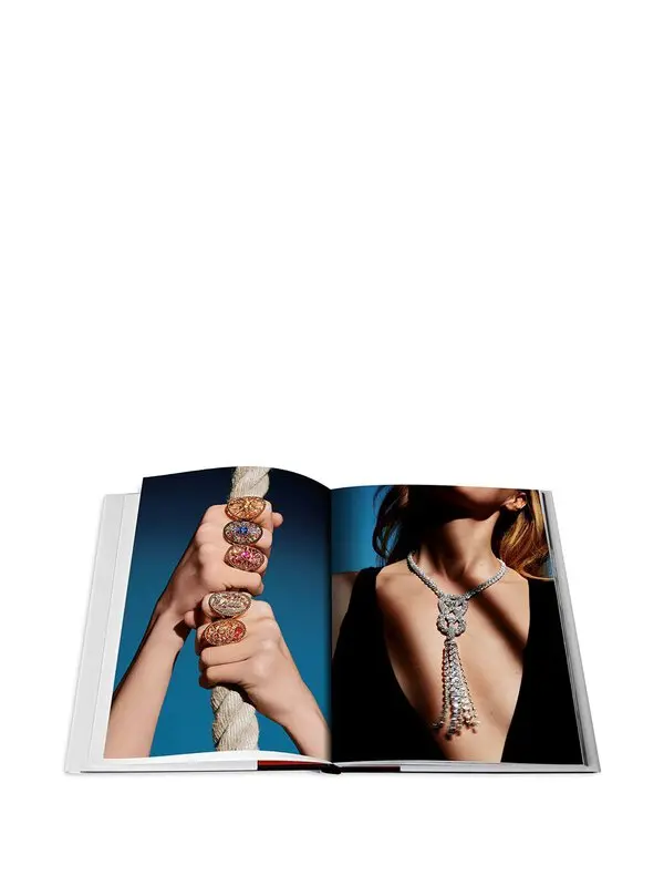 Assouline Chanel 3-book Set