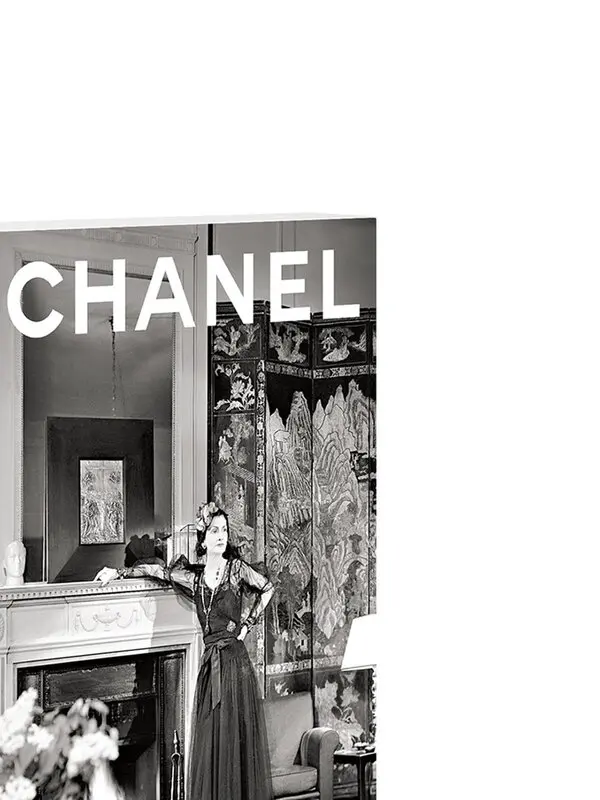 Assouline Chanel 3-book Set