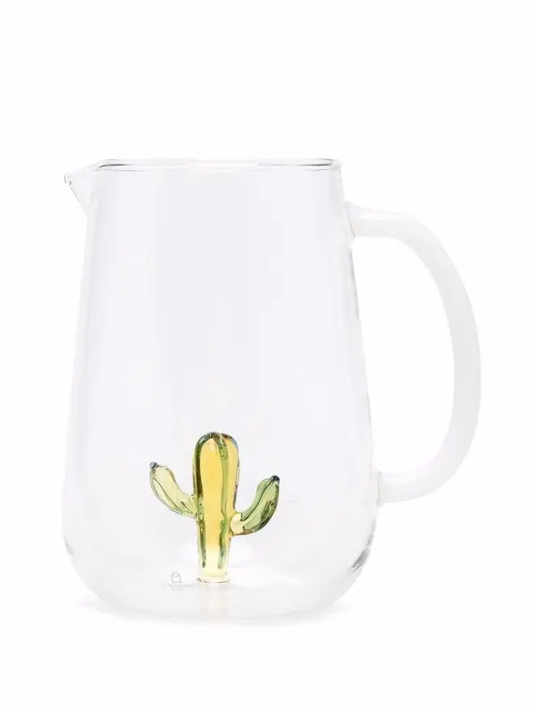 ICHENDORF MILANO Desert Plants Cactus Vase