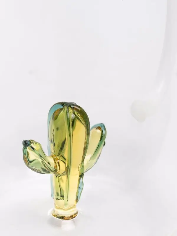 ICHENDORF MILANO Desert Plants Cactus Vase