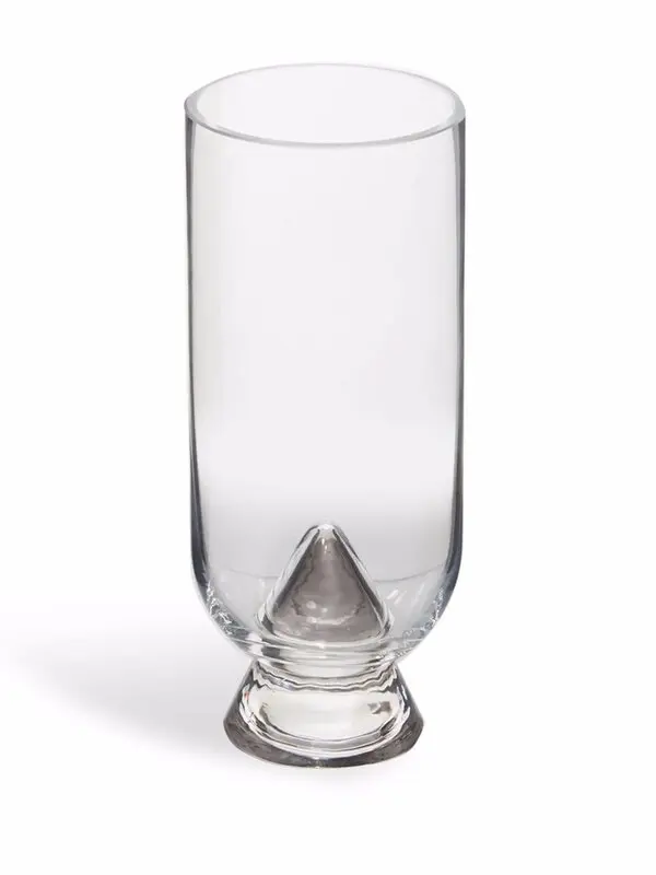 AYTM Glacies Glass Vase