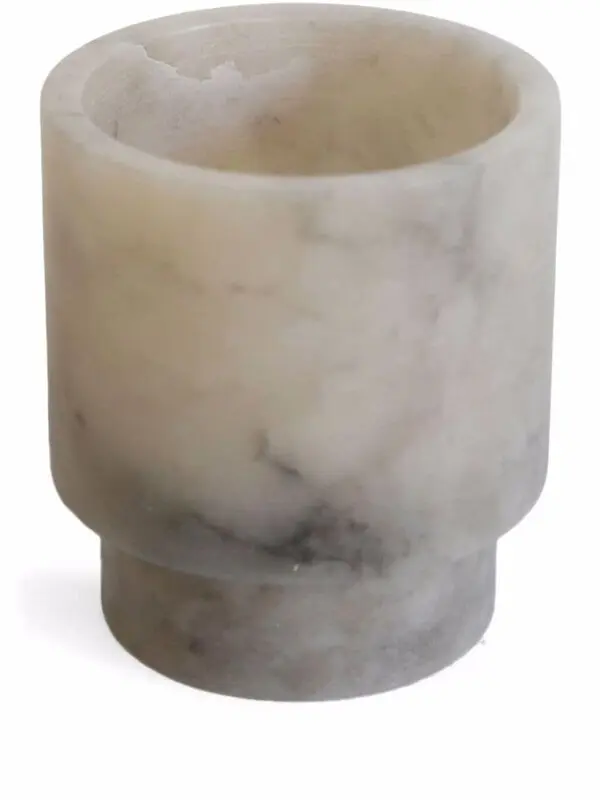 MICHAEL VERHEYDEN Tlight Tea Light Holder - White