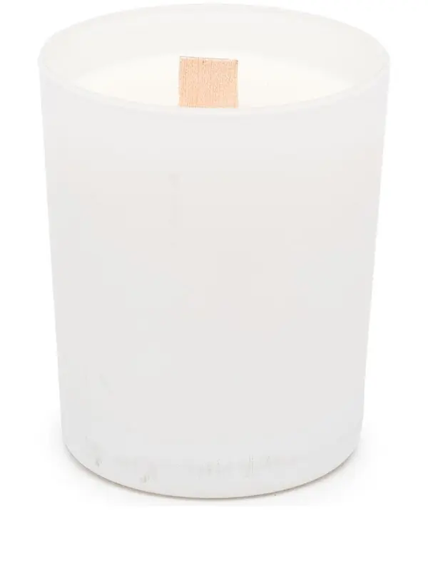 Visvim Blaise Mautin Scented Candle - White