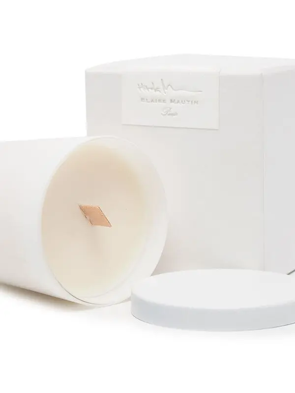 Visvim Blaise Mautin Scented Candle