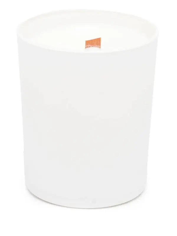 Visvim Blaise Mautin Scented Candle - White