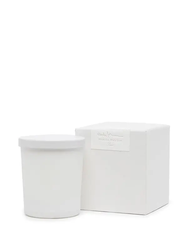 Visvim Blaise Mautin Scented Candle