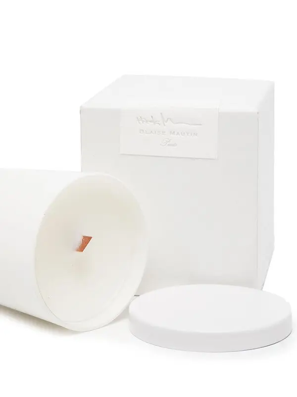 Visvim Blaise Mautin Scented Candle
