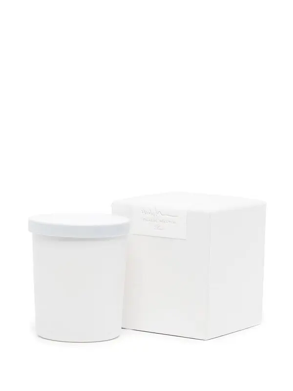 Visvim Blaise Mautin Scented Candle