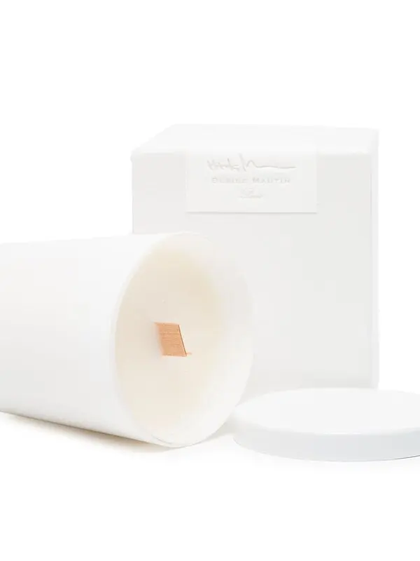Visvim Blaise Mautin Scented Candle