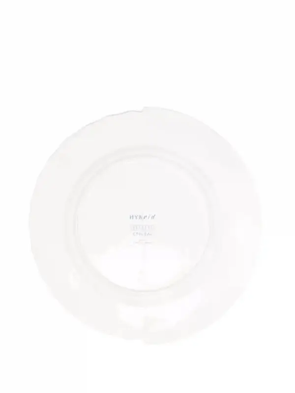 SELETTI Hybrid-print Plate