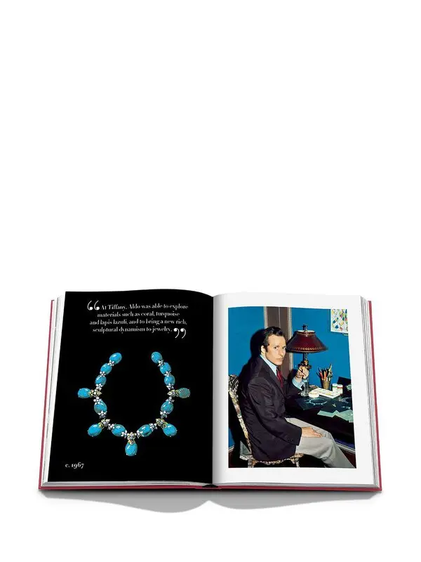 Assouline Cipullo: Making Jewelry Modern