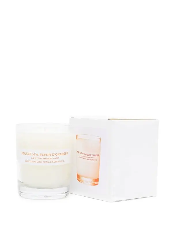 A.p.c. Scented Candle