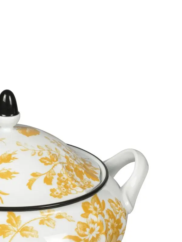 Gucci Herbarium Soup Tureen