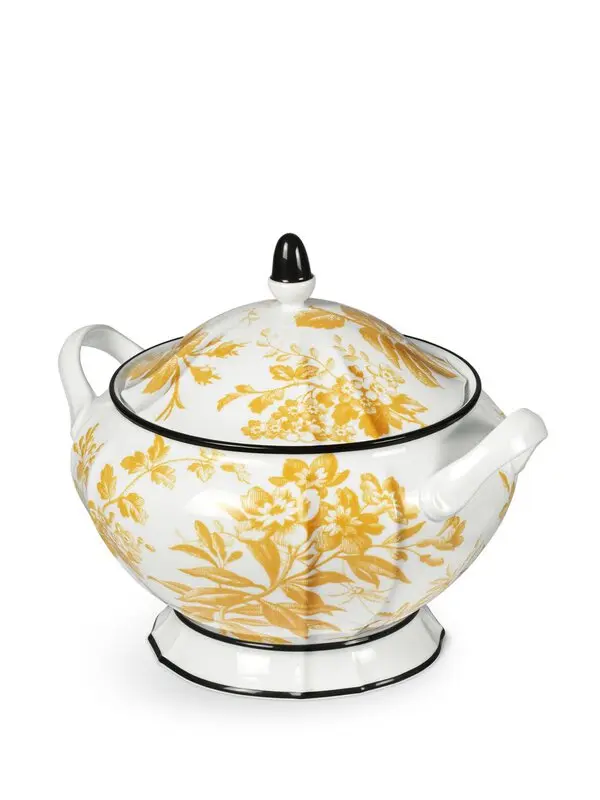 Gucci Herbarium Soup Tureen