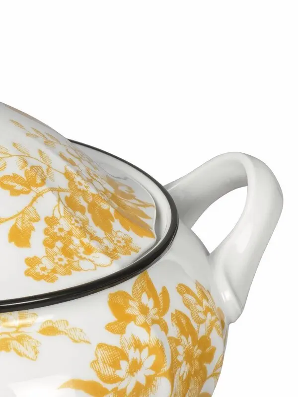 Gucci Herbarium Soup Tureen