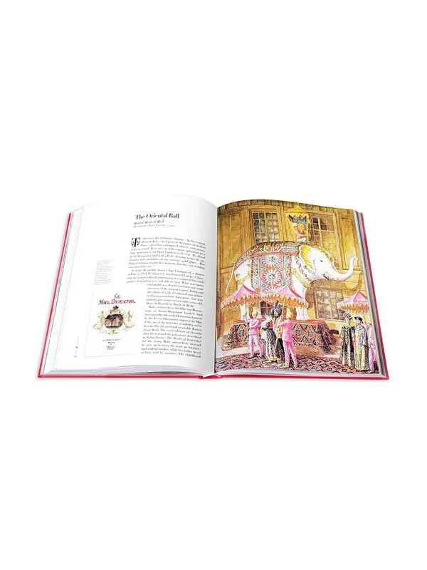 Assouline Bals