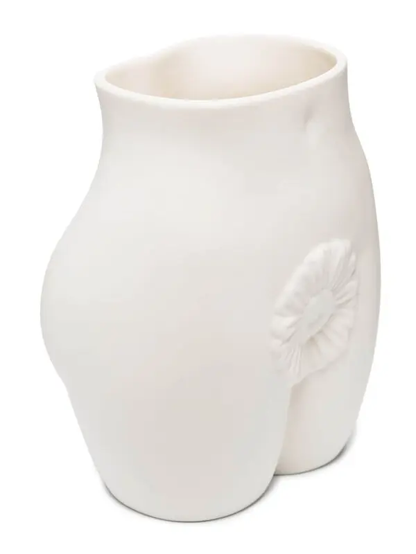 Jonathan Adler Edie Porcelain Vase