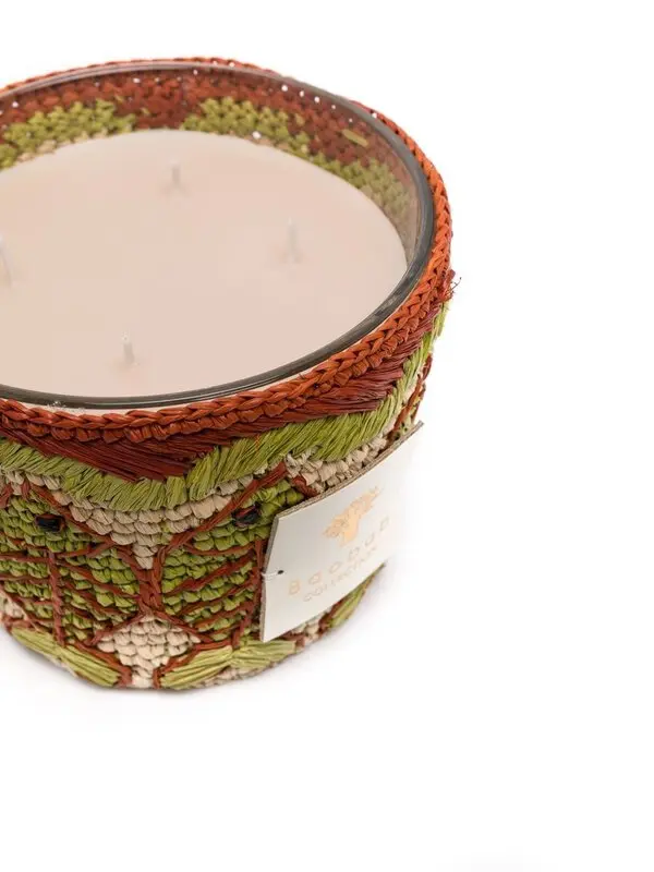BAOBAB COLLECTION Toliary Scented Candle