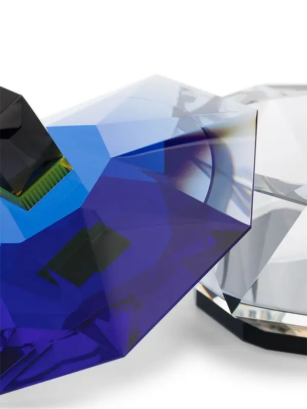 REFLECTIONS COPENHAGEN Grand New Haven Trinket Box