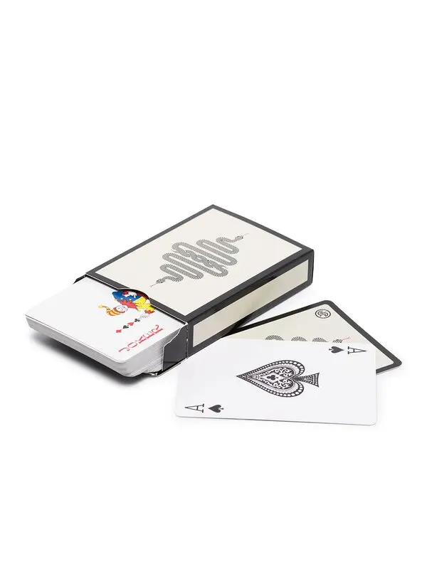 Jonathan Adler Eden Card Deck Set