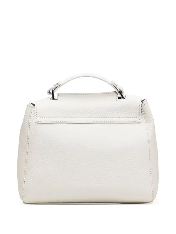 ORTIGNI Mini Sveva Flash Tote Bag