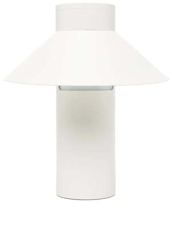 KARAKTER Riscio Table Lamp - White