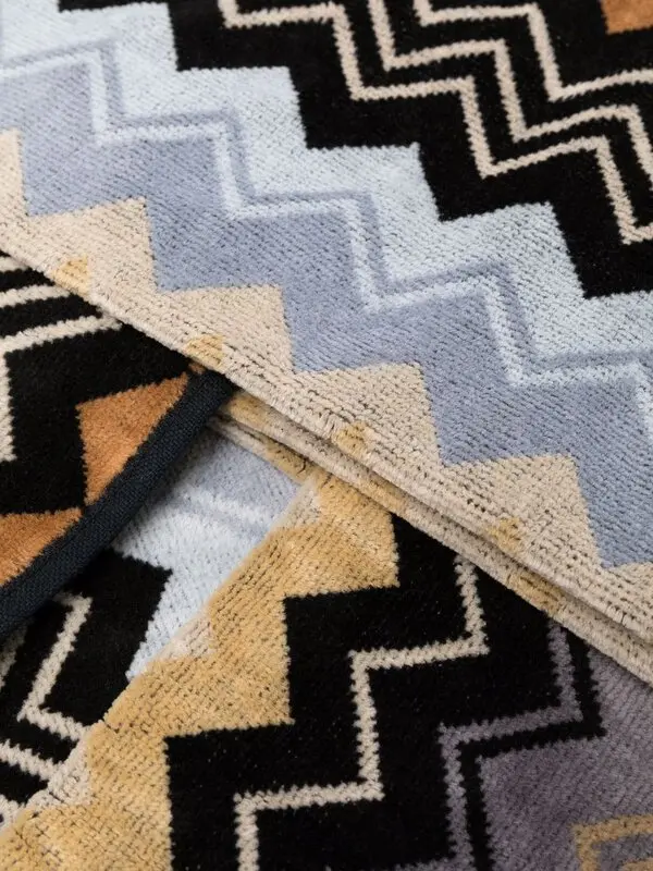 Missoni Giacomo Face Towels