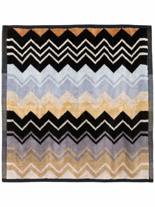 Missoni Giacomo Face Towels