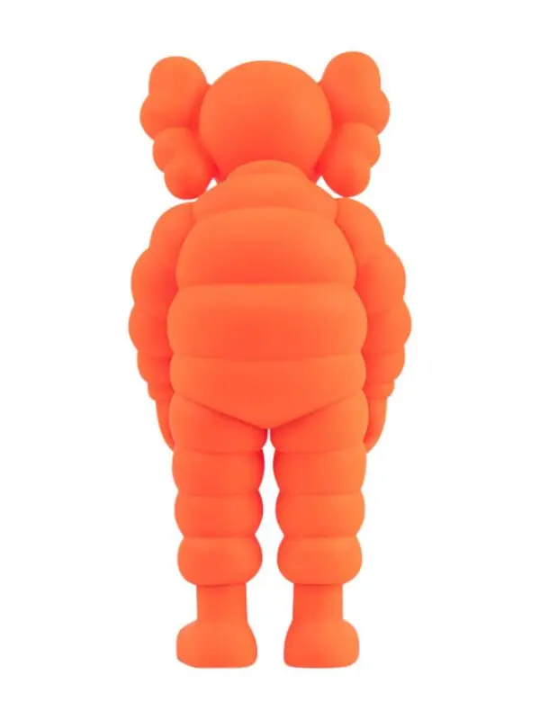 KAWS What Party Figure