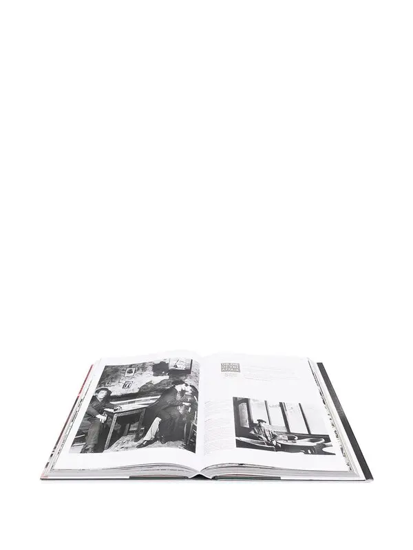 TASCHEN London Portrait Of A City