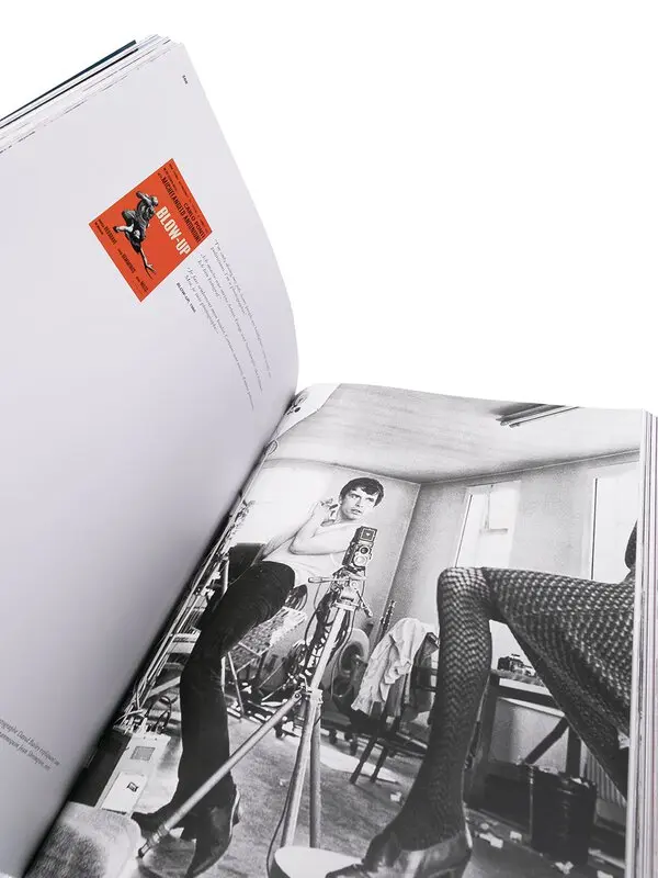TASCHEN London Portrait Of A City