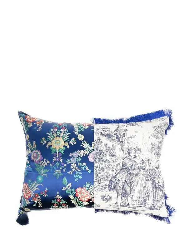 SELETTI Argia Hybrid Cushion