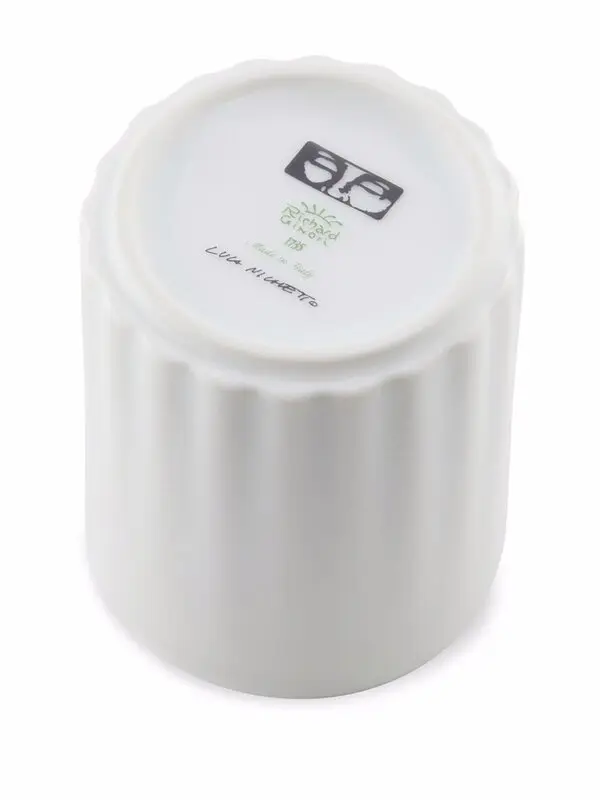 GINORI 1735 The Lady Vase Candle